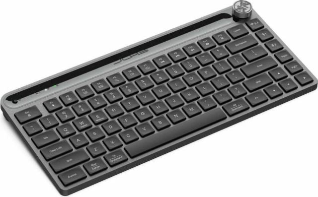 JLAB EPIC MINI WIRELESS KEYBOARD in BLACK - ONLINE ONLY | JLab ...